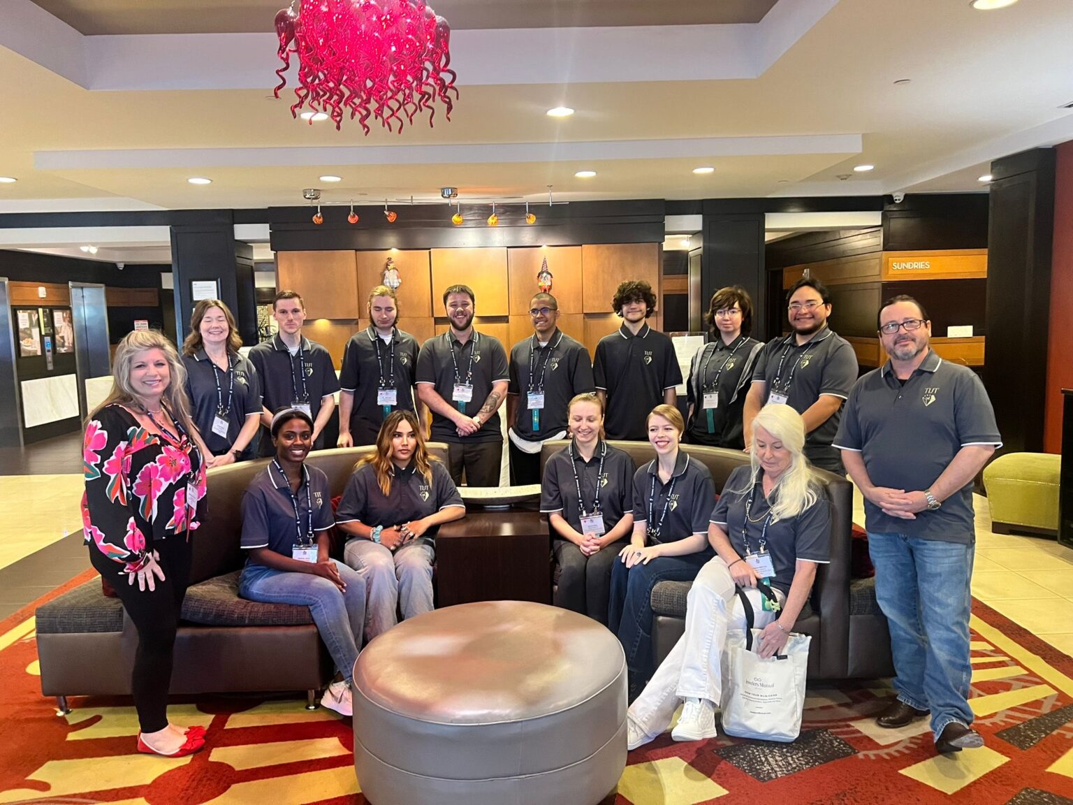 2024 Annual Texas Jewelers Convention • Texas Jewelers Association